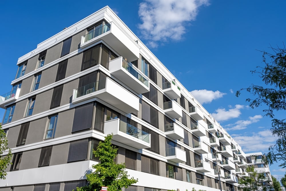 Mixed-Use Buildings vs. Traditional Developments: Key Differences | VDBG